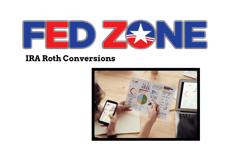 Some Important Considerations When Converting a Traditional IRA to a Roth