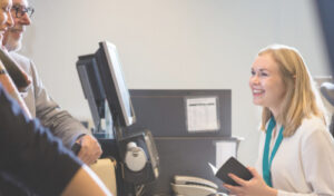 TSA to Add Two Leadership Positions to Assist with Technology