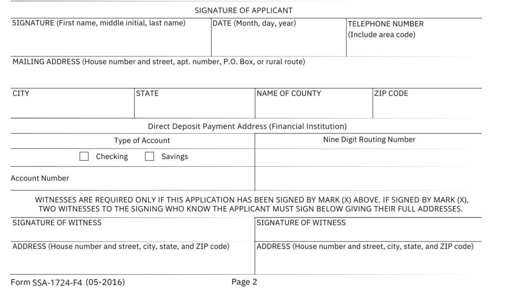 How To Get Medicare Premiums Refunded After A Death? | Serving Those ...