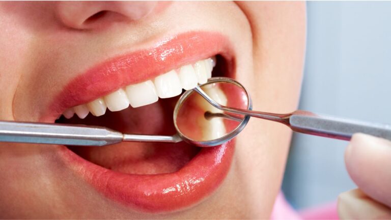 Strategic Dental Care: Maximizing Your FEDVIP Coverage