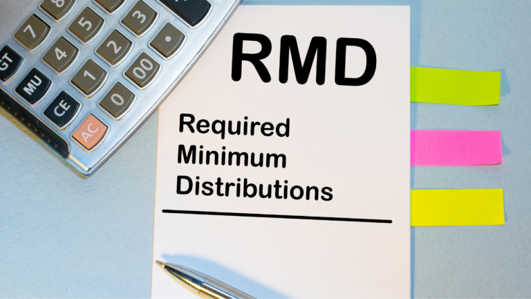 The First RMD: A Federal Employee's Guide to Avoiding Common Pitfalls