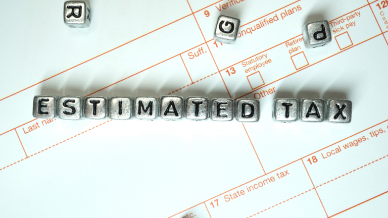 Which Federal Employees and Retirees Have to Make Estimated Tax Payments During 2025?