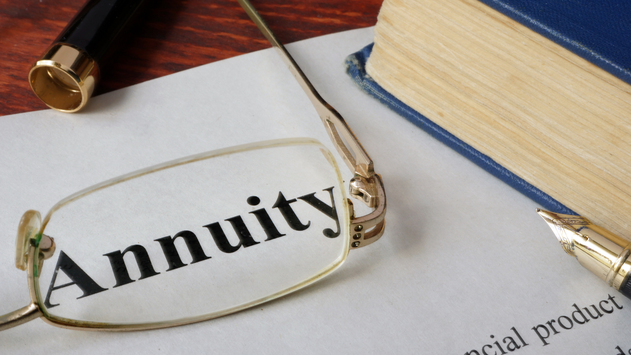 Options for Withdrawing Funds from the Thrift Savings Plan: Option 2 ...