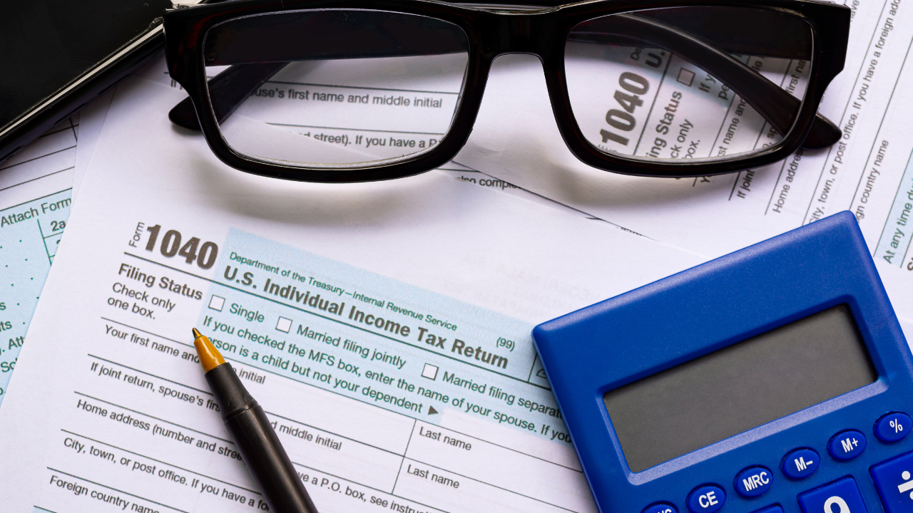 The Case for Roth Conversions in 2025… and BEYOND