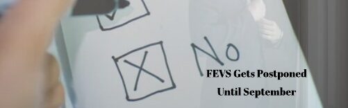 Federal Employee Viewpoint Survey Gets Another Delay