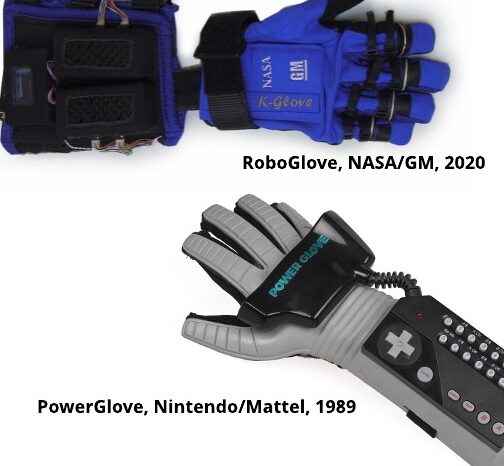 NASA Announces Winners of the 2020 Invention and Software Awards